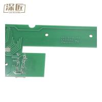 China NCR 4450736349 Original ATM Machine Spare Parts NCR S2 Self-Serv Flex Interface Board 445-0736349 Interface Board for NCR ATM for sale