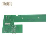 China NCR 4450736349 Original ATM Machine Spare Parts NCR S2 Self-Serv Flex Interface Board 445-0736349 Interface Board for NCR ATM for sale