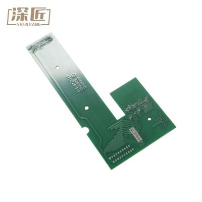 China NCR 4450736349 Original ATM Machine Spare Parts NCR S2 Self-Serv Flex Interface Board 445-0736349 Interface Board for NCR ATM for sale