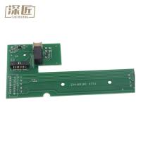 China NCR 4450736349 Original ATM Machine Spare Parts NCR S2 Self-Serv Flex Interface Board 445-0736349 Interface Board for NCR ATM for sale