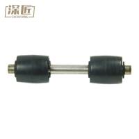 China NMD A001474 ATM Machine Spare Parts NMD ND200 Cash Roller Dispenser NMD ND200 Roller A001474 for NMD Dispenser for sale
