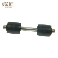 China NMD A001474 ATM Machine Spare Parts NMD ND200 Cash Roller Dispenser NMD ND200 Roller A001474 for NMD Dispenser for sale