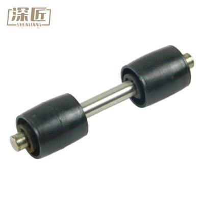 China NMD A001474 ATM Machine Spare Parts NMD ND200 Cash Roller Dispenser NMD ND200 Roller A001474 for NMD Dispenser for sale