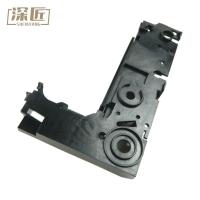 China NMD Glory A002376 Original ATM Machine Spare Parts DelaRue Glory NMD NQ200 Cable Left A002376 Cable Left for Glory NMD Dispenser for sale
