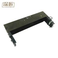 China NMD A007484 ATM Spare Machine Parts Glory NMD Dispenser BOU 101 Bill Gate A007484 Glory NMD for Dispenser BOU 101 for sale