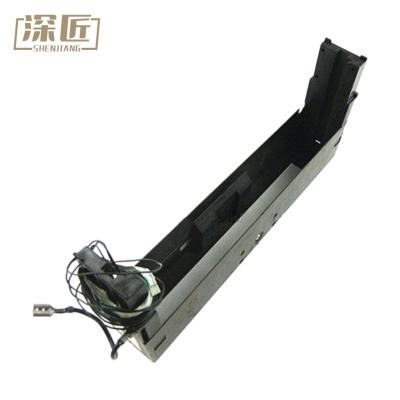 China NMD A007484 ATM Spare Machine Parts Glory NMD Dispenser BOU 101 Bill Gate A007484 Glory NMD for Dispenser BOU 101 for sale