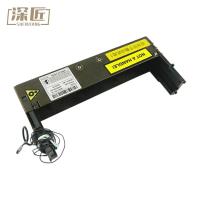 China NMD A007484 ATM Spare Machine Parts Glory NMD Dispenser BOU 101 Bill Gate A007484 Glory NMD for Dispenser BOU 101 for sale