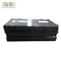 China GRG CRM9250-RC-001 YT4.029.0799 ATM Spare Machine Parts GRG H68N 9250N Recycling Cassette CRM9250-RC-001 YT4.029.0799 for GRG for sale