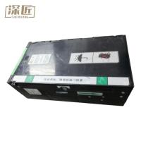 China GRG CRM9250-RC-001 YT4.029.0799 ATM Spare Machine Parts GRG H68N 9250N Recycling Cassette CRM9250-RC-001 YT4.029.0799 for GRG for sale