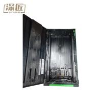China GRG CRM9250-RC-001 YT4.029.0799 ATM Spare Machine Parts GRG H68N 9250N Recycling Cassette CRM9250-RC-001 YT4.029.0799 for GRG for sale