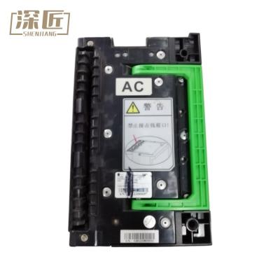 China GRG CRM9250-RC-001 YT4.029.0799 ATM Spare Machine Parts GRG H68N 9250N Recycling Cassette CRM9250-RC-001 YT4.029.0799 for GRG for sale