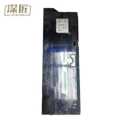 China GRG YT4.029.061 Original ATM Machine Spare Parts GRG CRM9250 YT4.029.061 Cash Cassette CRM9250 RE GRG H22 H68 for GRG Dispenser for sale