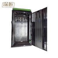 China GRG YT4.029.061 Original ATM Machine Spare Parts GRG CRM9250 YT4.029.061 Cash Cassette CRM9250 RE GRG H22 H68 for GRG Dispenser for sale
