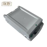 China ATM Machine Spare Parts A006473 A004348 Cash Box Talaris Glory DeLaRue NMD050 NMD 050 NC050 NC301 Cash Cassette for Glory for sale