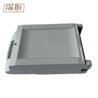 China ATM Machine Spare Parts A006473 A004348 Cash Box Talaris Glory DeLaRue NMD050 NMD 050 NC050 NC301 Cash Cassette for Glory for sale