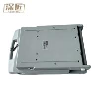 China ATM Machine Spare Parts A006473 A004348 Cash Box Talaris Glory DeLaRue NMD050 NMD 050 NC050 NC301 Cash Cassette for Glory for sale