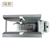 China ATM Machine Spare Parts 7020000032 Thermal Receipt Printer Hyosung 5600 USB Thermal Receipt Printer 7020000032 for Hyosung for sale