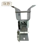 China ATM Machine Spare Parts 7020000032 Thermal Receipt Printer Hyosung 5600 USB Thermal Receipt Printer 7020000032 for Hyosung for sale