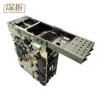 China ATM Machine Spare Parts 4450753776 Cash Dispenser Original NCR S2 Cash Dispenser 4450753776 445-0753776 for NCR ATM for sale