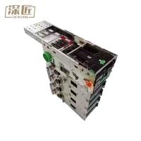 China ATM Machine Spare Parts 4450753776 Cash Dispenser Original NCR S2 Cash Dispenser 4450753776 445-0753776 for NCR ATM for sale