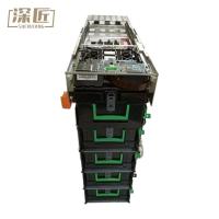 China ATM Machine Spare Parts 4450753776 Cash Dispenser Original NCR S2 Cash Dispenser 4450753776 445-0753776 for NCR ATM for sale