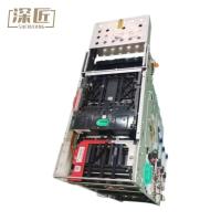 China ATM Machine Spare Parts 4450753776 Cash Dispenser Original NCR S2 Cash Dispenser 4450753776 445-0753776 for NCR ATM for sale