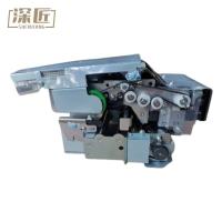 China ATM Machine Spare Parts 1750342322 Card Reader Original Diebold Nixdorf Card Reader SIR305-3R0295 01750342322 for Diebold DN for sale