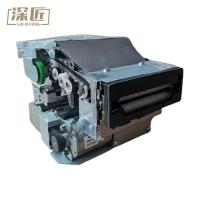 China ATM Machine Spare Parts 1750342322 Card Reader Original Diebold Nixdorf Card Reader SIR305-3R0295 01750342322 for Diebold DN for sale
