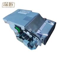 China ATM Machine Spare Parts 1750342322 Card Reader Original Diebold Nixdorf Card Reader SIR305-3R0295 01750342322 for Diebold DN for sale