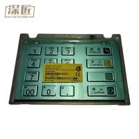 China ATM Machine Spare Parts 1750233595 Keyboard E6021 Wincor Nixdorf J6.1 EPP 6021 CHN CCB2 01750233595 Keypad 01750233595 for sale