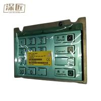 China ATM Machine Spare Parts 1750233595 Keyboard E6021 Wincor Nixdorf J6.1 EPP 6021 CHN CCB2 01750233595 Keypad 01750233595 for sale