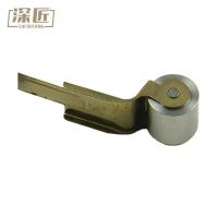 China ATM Machine Spare Parts 1750126408 Spring Clip 01750126408 Wincor V2X Card Reader Spring Clip 175-0126408 for Wincor Card Reader for sale