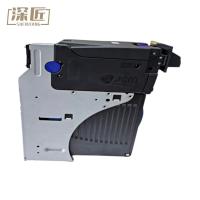 China Original ATM Machine Spare Parts 1705054500 JCM Bill Acceptor JCM Global IPRO-100-SS Bill Acceptor 01705054500 for sale