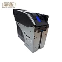 China Original ATM Machine Spare Parts 1705054500 JCM Bill Acceptor JCM Global IPRO-100-SS Bill Acceptor 01705054500 for sale