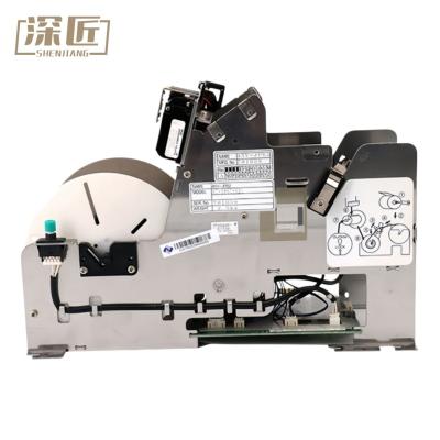 China Origin ATM Spare Machine Parts 701039 Journal Printer Hitachi 2845V Journal Printer JPR Printer HT-3851-V11 TS-M4AA-10000 701039 for sale