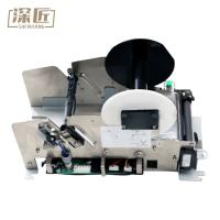 China Origin ATM Spare Machine Parts 701039 Journal Printer Hitachi 2845V Journal Printer JPR Printer HT-3851-V11 TS-M4AA-10000 701039 for sale