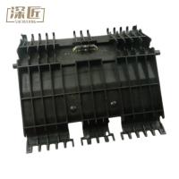 China ATM Machine Parts 2P004460B 1P004020-001 Hitachi HCM 3842 WUR BC Rear G ASSY 2P004460B WUR B Rolr Guide 1P004020-001 for Hitachi for sale