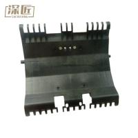 China ATM Machine Parts 2P004460B 1P004020-001 Hitachi HCM 3842 WUR BC Rear G ASSY 2P004460B WUR B Rolr Guide 1P004020-001 for Hitachi for sale