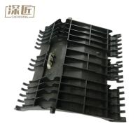 China ATM Machine Parts 2P004460B 1P004020-001 Hitachi HCM 3842 WUR BC Rear G ASSY 2P004460B WUR B Rolr Guide 1P004020-001 for Hitachi for sale