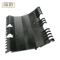 China ATM Machine Parts 2P004460B 1P004020-001 Hitachi HCM 3842 WUR BC Rear G ASSY 2P004460B WUR B Rolr Guide 1P004020-001 for Hitachi for sale