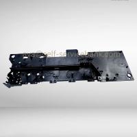 China 1750293624 WINCOR COVER PLATE FOR HCT 1750291697 HEAD CHASSIS TRANSPORT for sale