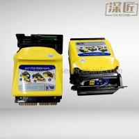 China 252020047 252011006P SCM83 Head bill acceptor For MEI SCL 1200 Notes SCXL 2200 Notes Cassettes for sale