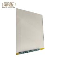 China NCR 6625 FDK Explosion-proof Glass ATM spare machine parts NCR 6625 FDK Explosion-proof Screen for NCR screen for sale