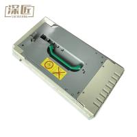 China Atm Machine spare parts HT-3842-WRB3SB Recycle Box Hitachi Cash Recycling Module HCM2 RB Recycle Box HT-3842-WRB3SB for Hitachi for sale