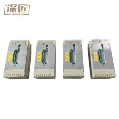 China Atm Machine spare parts HT-3842-WRB3SB Recycle Box Hitachi Cash Recycling Module HCM2 RB Recycle Box HT-3842-WRB3SB for Hitachi for sale