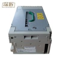 China ATM Machine Parts HT-3842-SRB3SW Acceptance Box Hitachi Cash Recycling Module HCM2 Acceptance Box HCM2 AB HT-3842-SRB3SW Cassette for sale