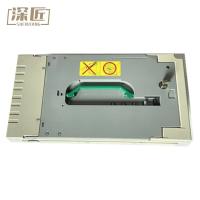 China ATM Machine Parts HT-3842-SRB3SW Acceptance Box Hitachi Cash Recycling Module HCM2 Acceptance Box HCM2 AB HT-3842-SRB3SW Cassette for sale