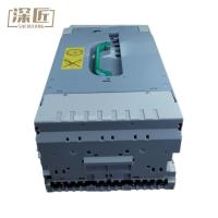 China ATM Machine Parts HT-3842-SRB3SW Acceptance Box Hitachi Cash Recycling Module HCM2 Acceptance Box HCM2 AB HT-3842-SRB3SW Cassette for sale