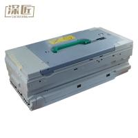 China ATM Machine Parts HT-3842-SRB3SW Acceptance Box Hitachi Cash Recycling Module HCM2 Acceptance Box HCM2 AB HT-3842-SRB3SW Cassette for sale