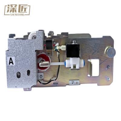 China ATM spare Machine Parts 4450756286 4450736668 Pick Module Assy NCR S2 Pick Module Assy 445-0756286 445-0736668 for NCR ATM for sale
